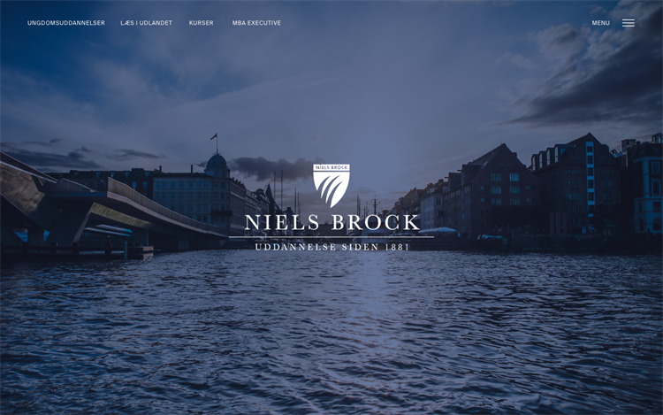 Niels Brock Designguide